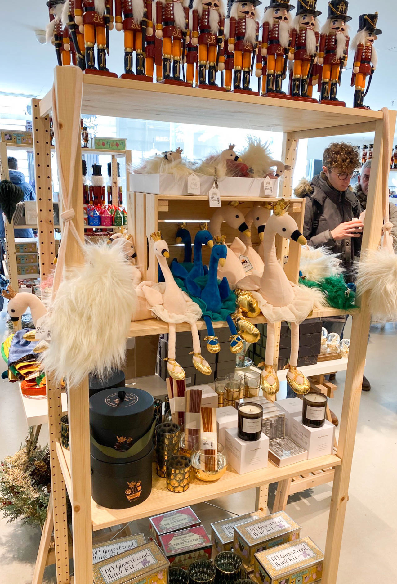 Family Fun at The Royal Opera House London