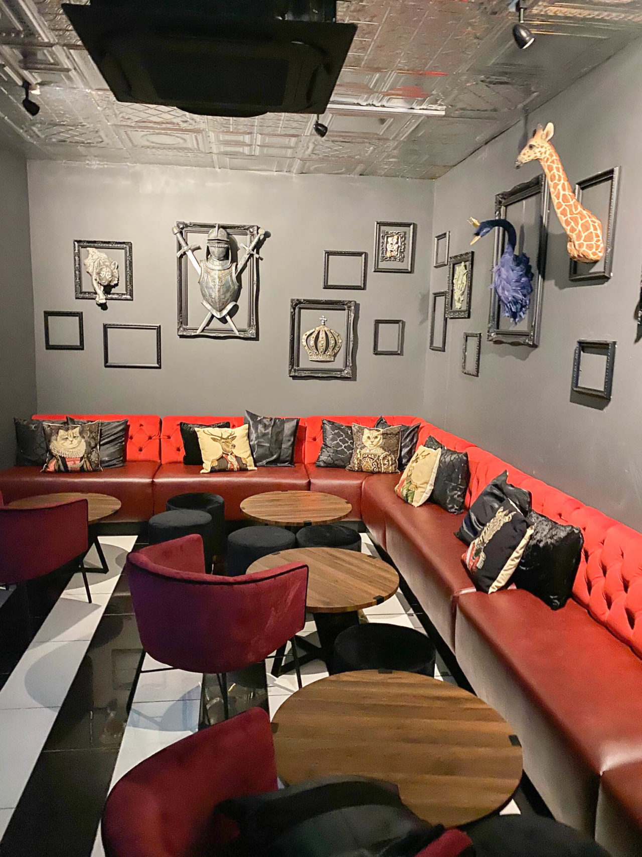 The Perfect Date at Thai Square Restaurant Covent Garden