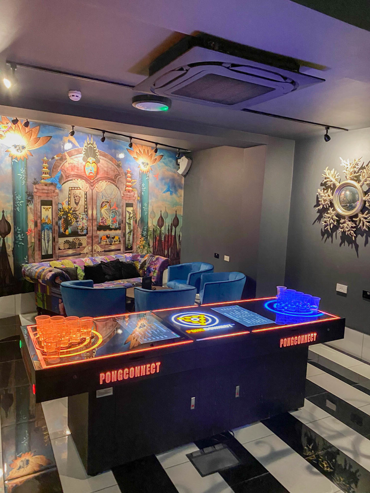 The Perfect Date at Thai Square Restaurant Covent Garden