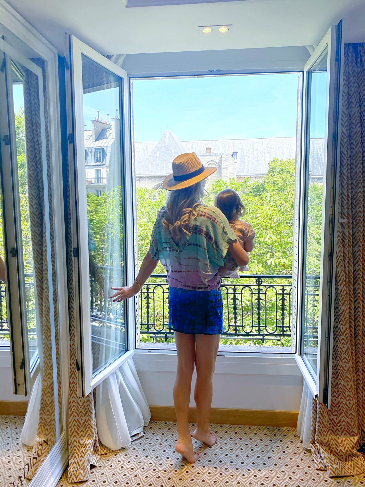 How To Spend A Weekend In Paris With A Toddler how-to-spend-a-weekend-in-paris-with-a-toddler